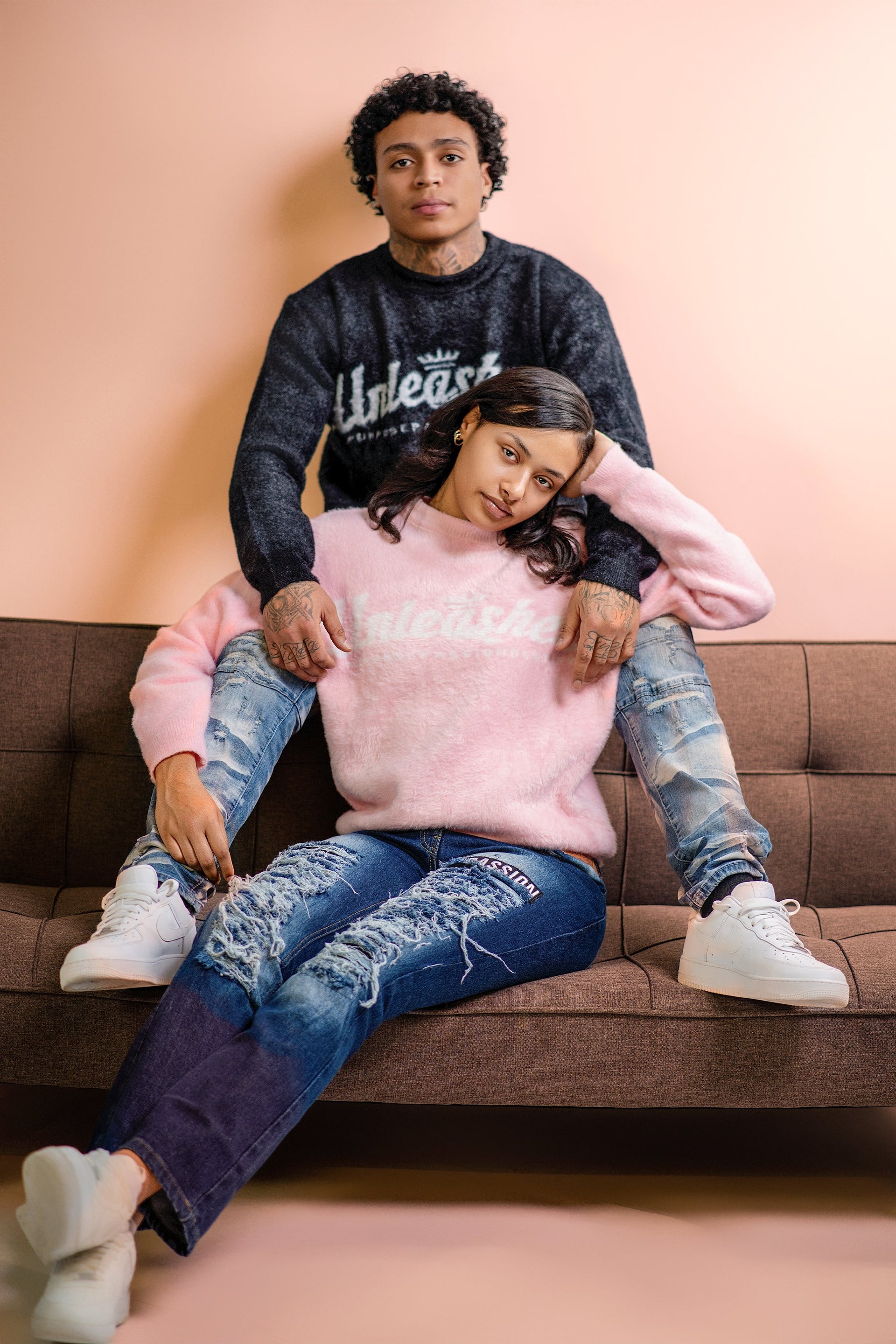Unleashedonpurpose – Unleashed Apparel